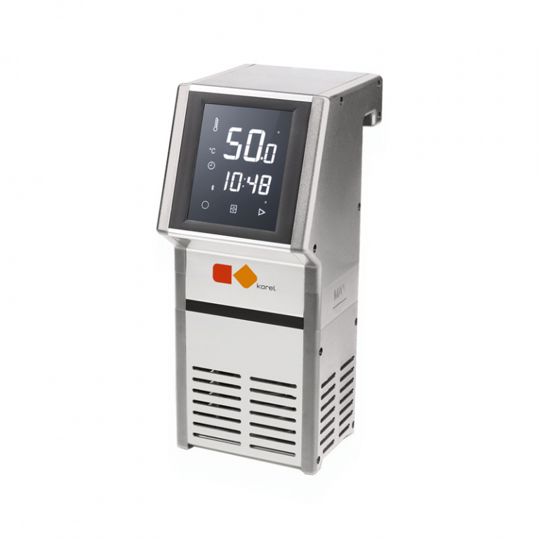 Roner per cottura a bassa temperatura compatibile 4.0 - TecnoBar