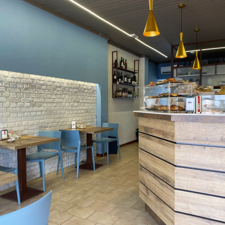 Realizzazioni - TecnoBar