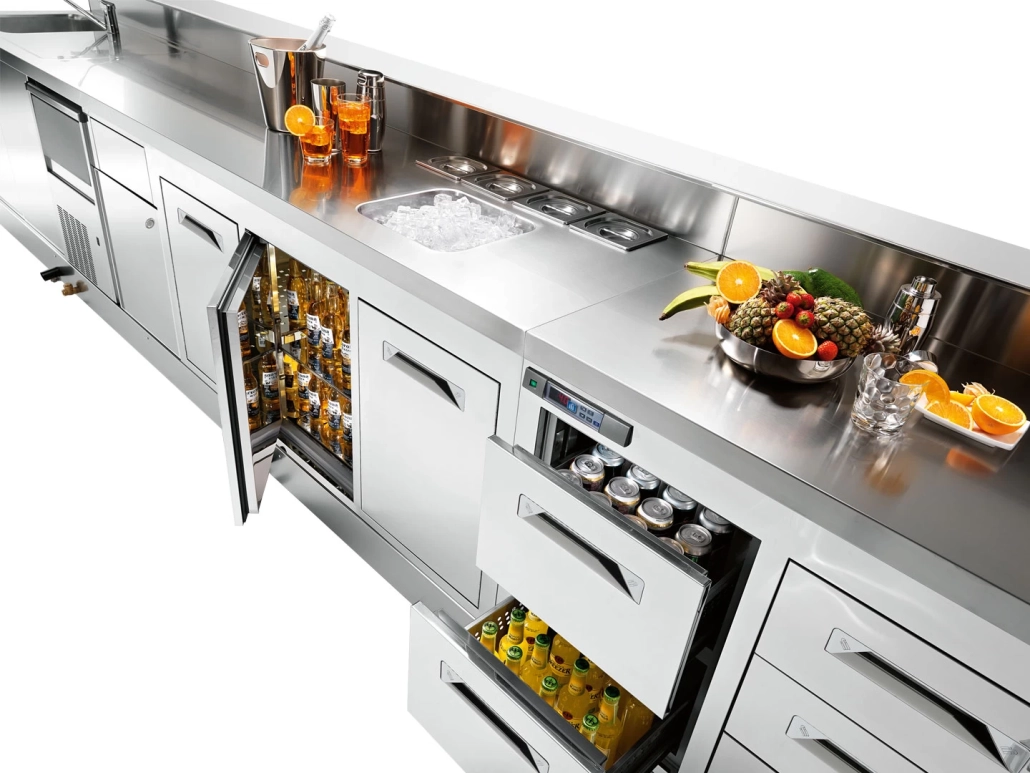 Attrezzature Bar - TecnoBar